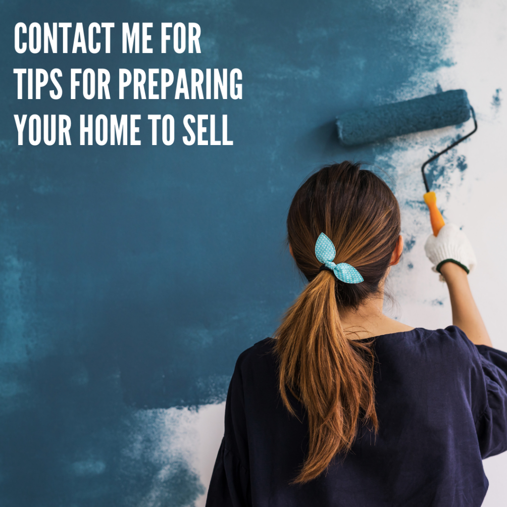 Essential Steps to Prepare Your Home for Sale – The Real Estate Compass
